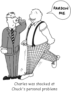 The Very Best of British Slang! Guide for Americans from Effingpot ...